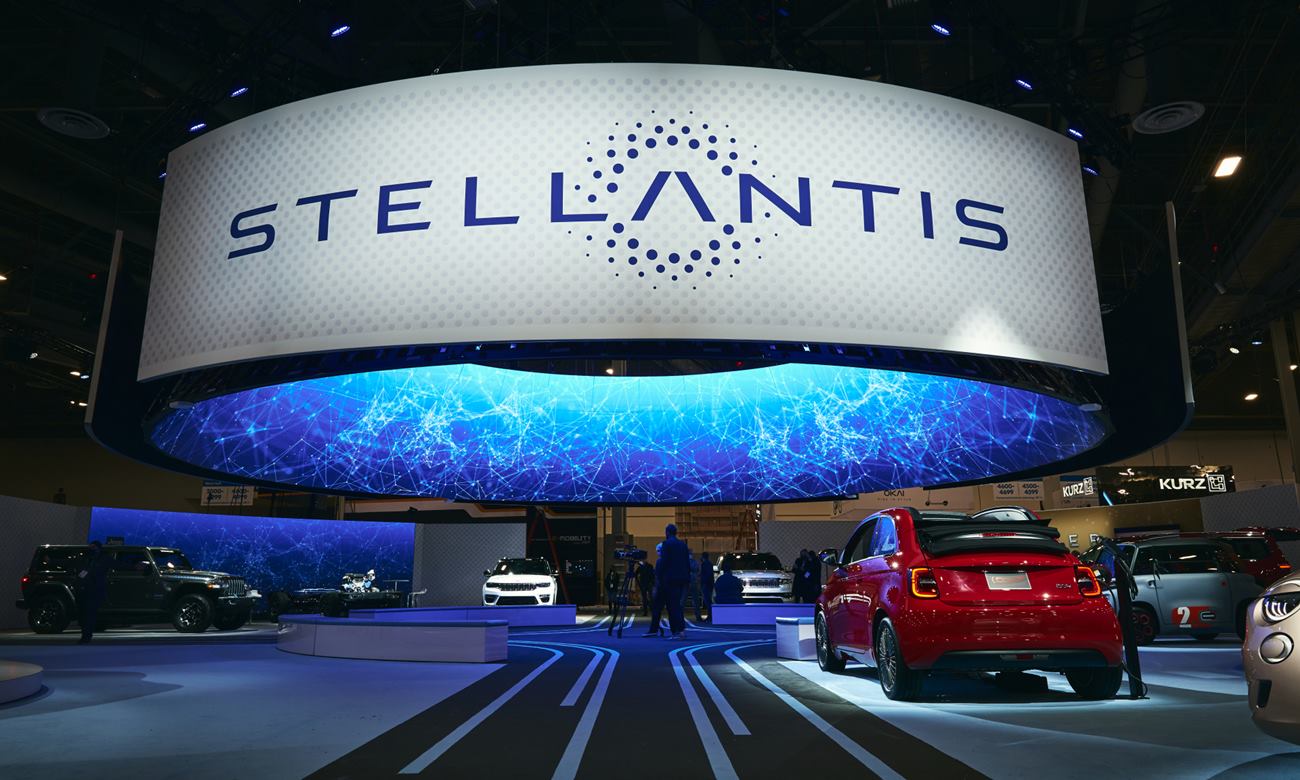 Stellantis: προς συμμαχία με την Leapmotor - TheCars.gr