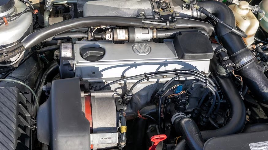 VW Corrado G60: Απλά εμβληματικό! - TheCars.gr