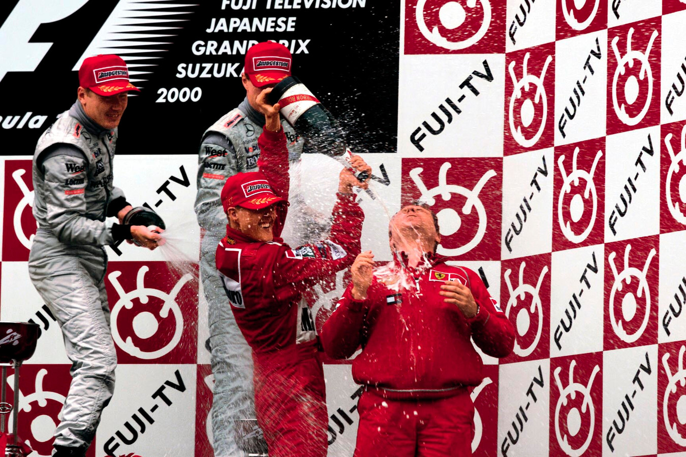 Ο έρωτας του Ζαν Τοντ! - TheCars.gr