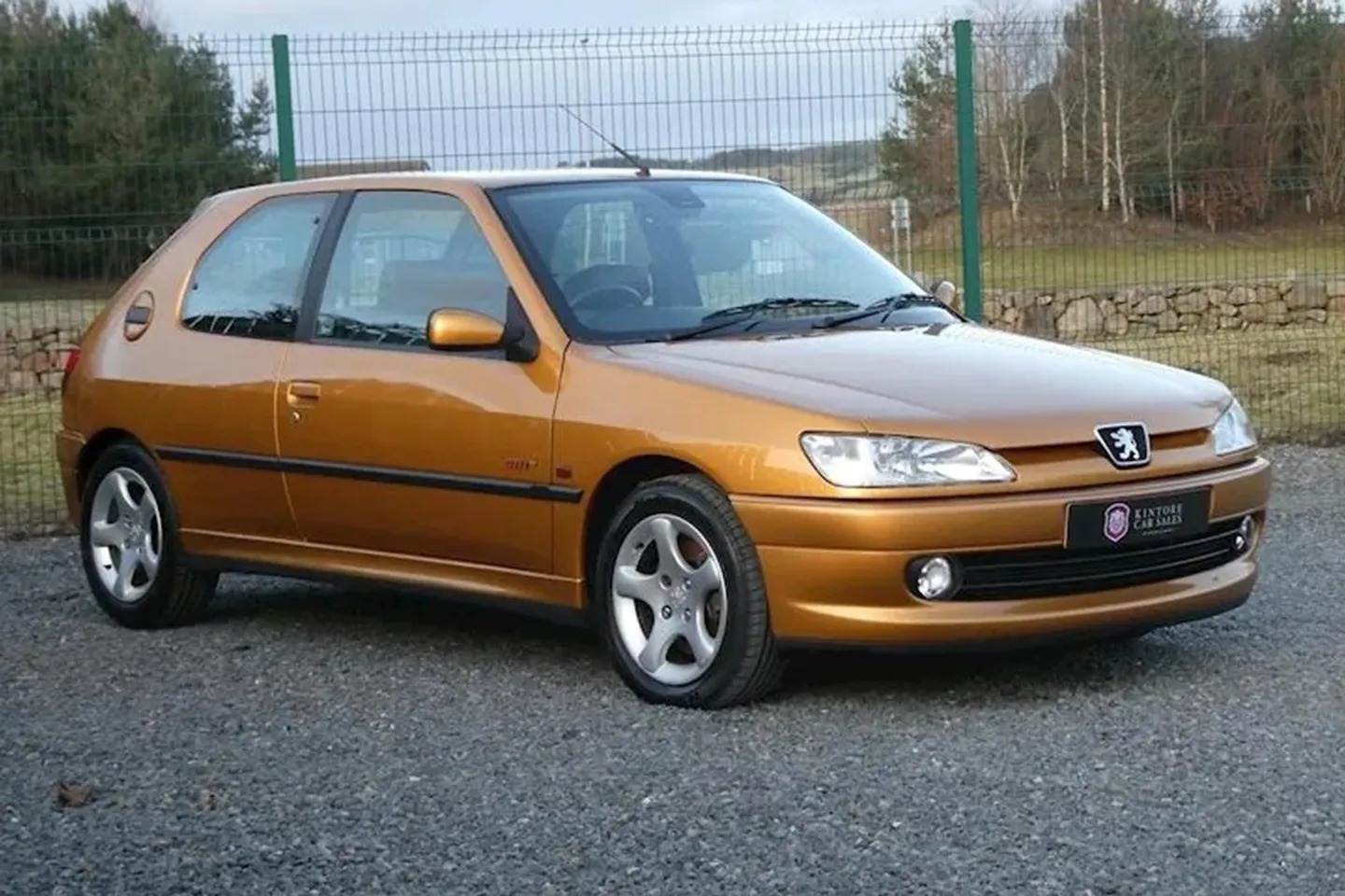Peugeot 306: Γαλλικό πασπαρτού! - TheCars.gr