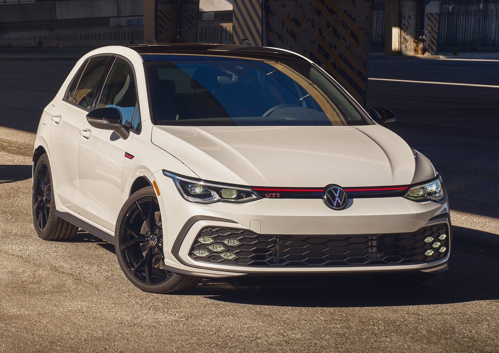 Volkswagen Golf: στα προσεχώς η νέα ηλεκτρική γενιά - TheCars.gr