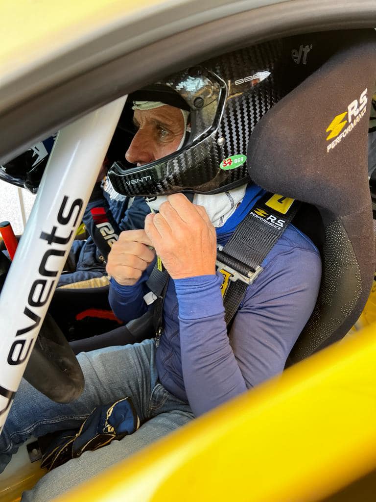 Φρανσουά Ντελεκούρ: ο απόκληρος του WRC! - TheCars.gr