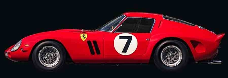 Εσπασε όλα τα ρεκόρ: η Ferrari των 47,8 εκατ. ευρώ! - TheCars.gr