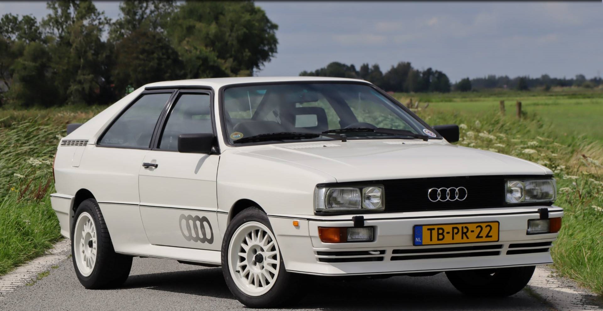 Θρυλικά 80's: τα «καυτά» 10 μοντέλα που άφησαν εποχή - TheCars.gr