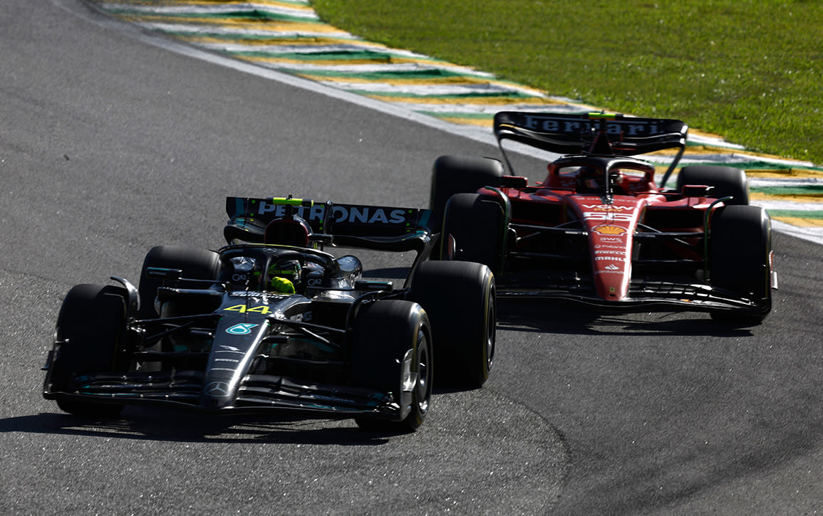 Formula 1: απελπίστηκε ο Τότο Βολφ - TheCars.gr