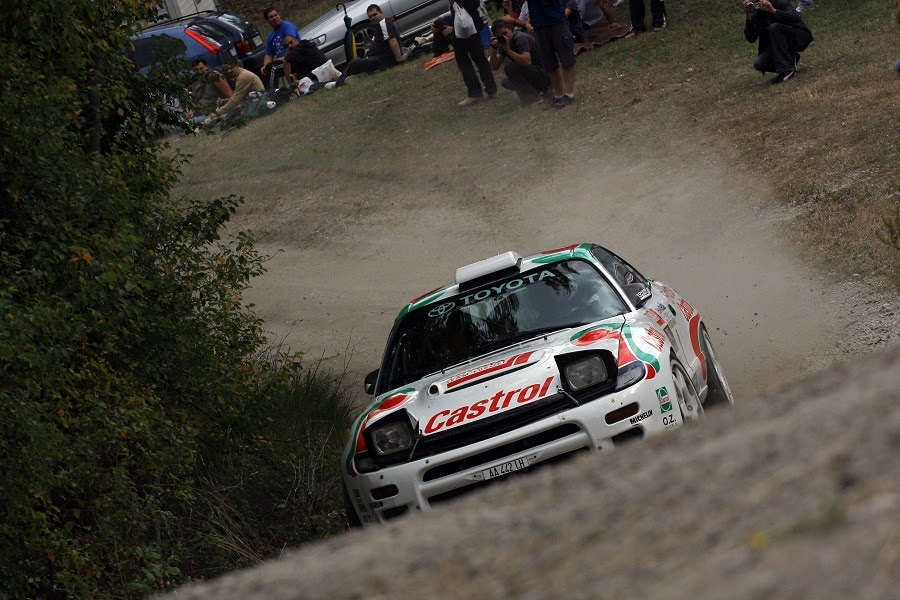 WRC. Ο Κάλε Ροβάνπερα είναι σαν τον Γιούχα Κάνκουνεν! - TheCars.gr