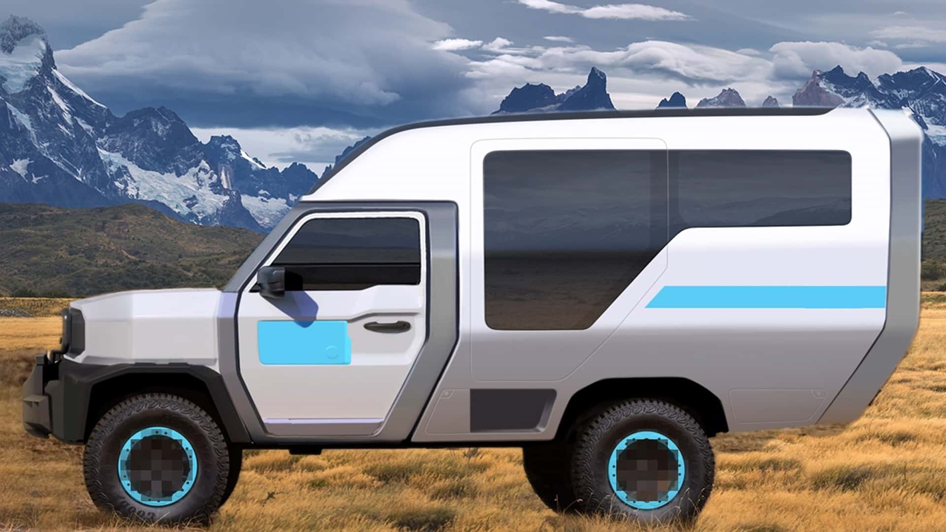 Toyota: νέο αγροτικό με μόλις 10.000 ευρω [Βίντεο] - TheCars.gr