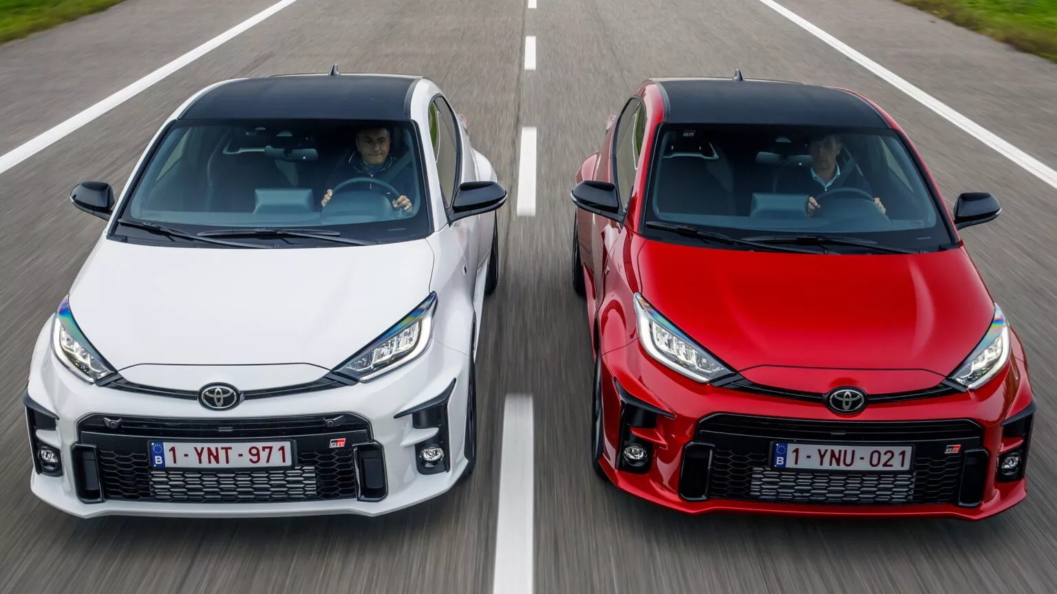 Toyota GR Yaris WRC Special Edition: Πότε κυκλοφορεί στην Ελλάδα - TheCars.gr