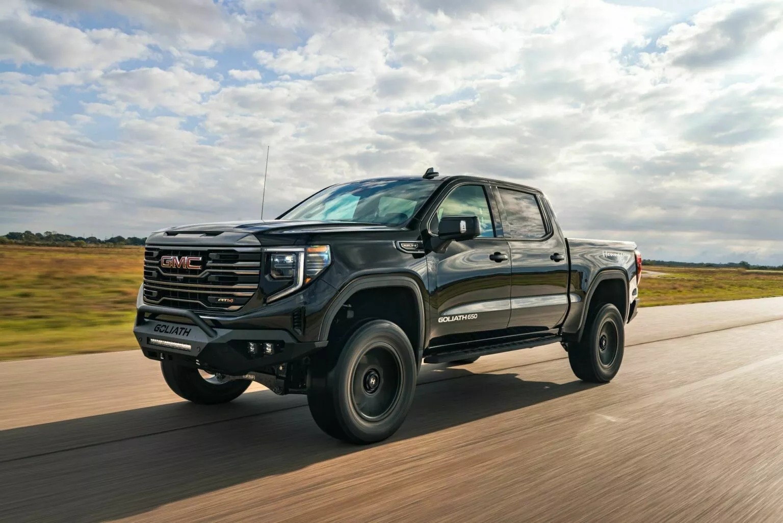 Chevrolet Silverado & GMC Sierra: Αυτές είναι οι νέες αναβαθμίσεις ...