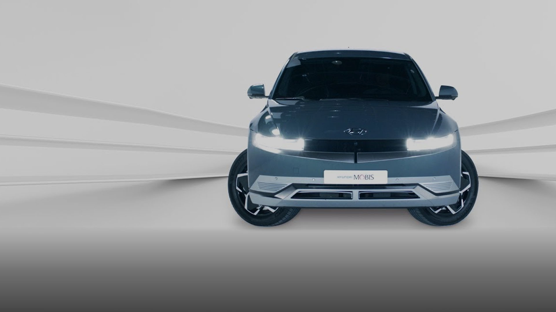 Hyundai Mobis e-Corner: το ηλεκτρικό «καβούρι» εκπλήσσει στο Λας Βέγκας [βίντεο] - TheCars.gr