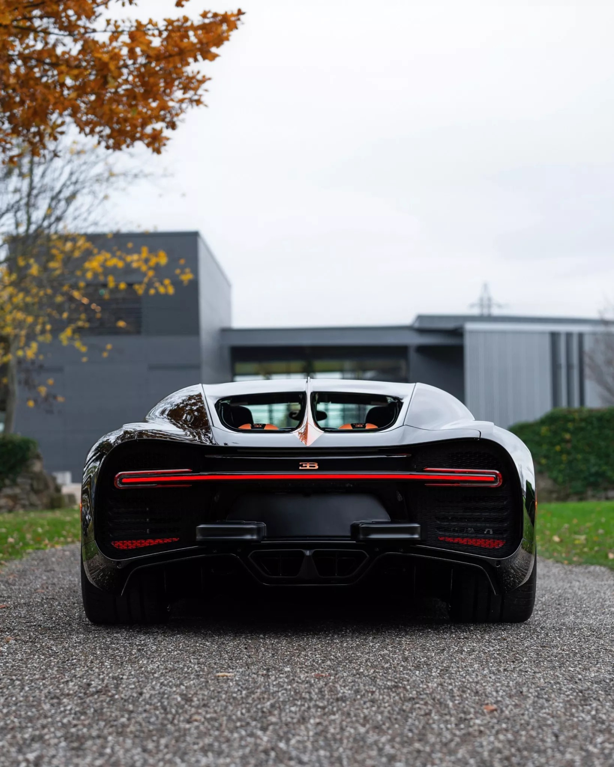 Bugatti Chiron: αυτή είναι η τελική «Standard» που θα κατασκευαστεί - TheCars.gr