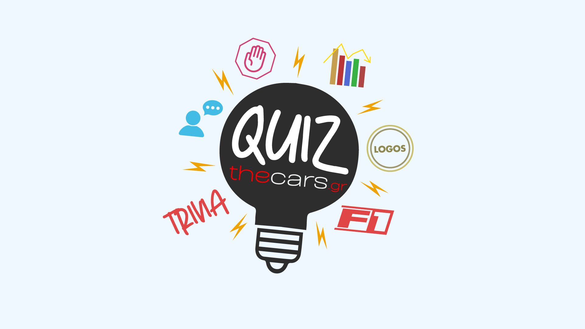 Κουίζ: Γνωρίζεις τί σημαίνει αυτή η πινακίδα; Ελάχιστοι μπορούν να απαντήσουν σωστά και στις 3 ...