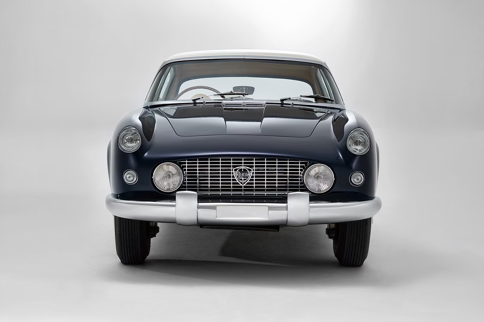 Lancia B56 Florida: Η ιστορία πίσω από το θρυλικό sedan - TheCars.gr