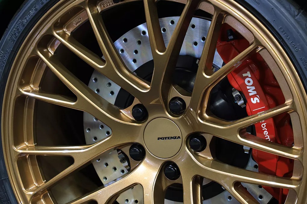 Toyota Supra Restomod: Η τροποποίση που δεν έχει ξαναγίνει - TheCars.gr