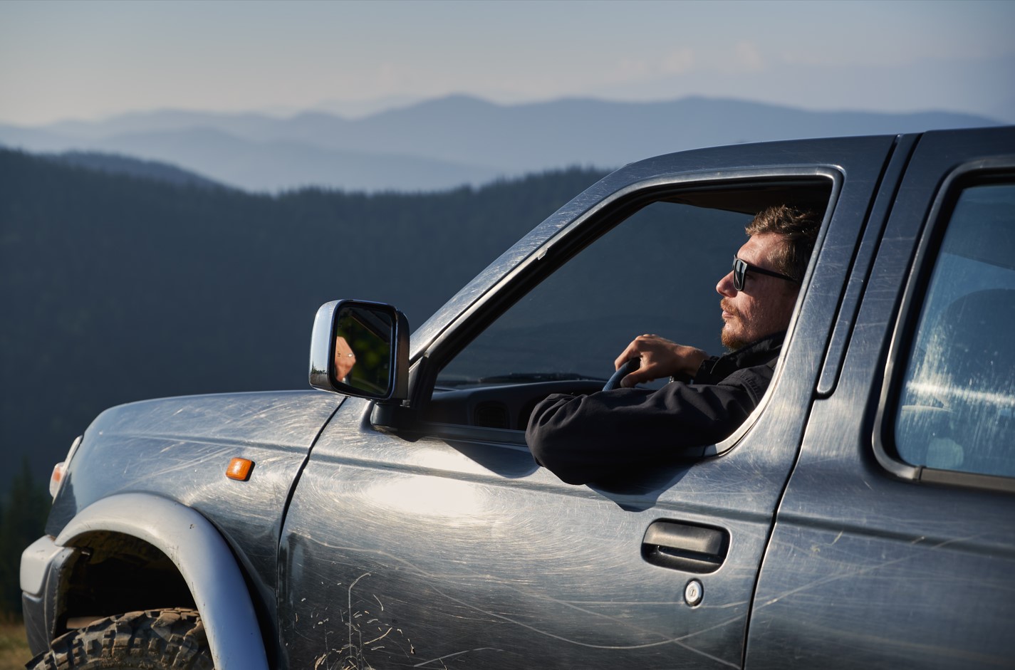 3 ζώδια που γεννήθηκαν για να οδηγούν SUVs - TheCars.gr