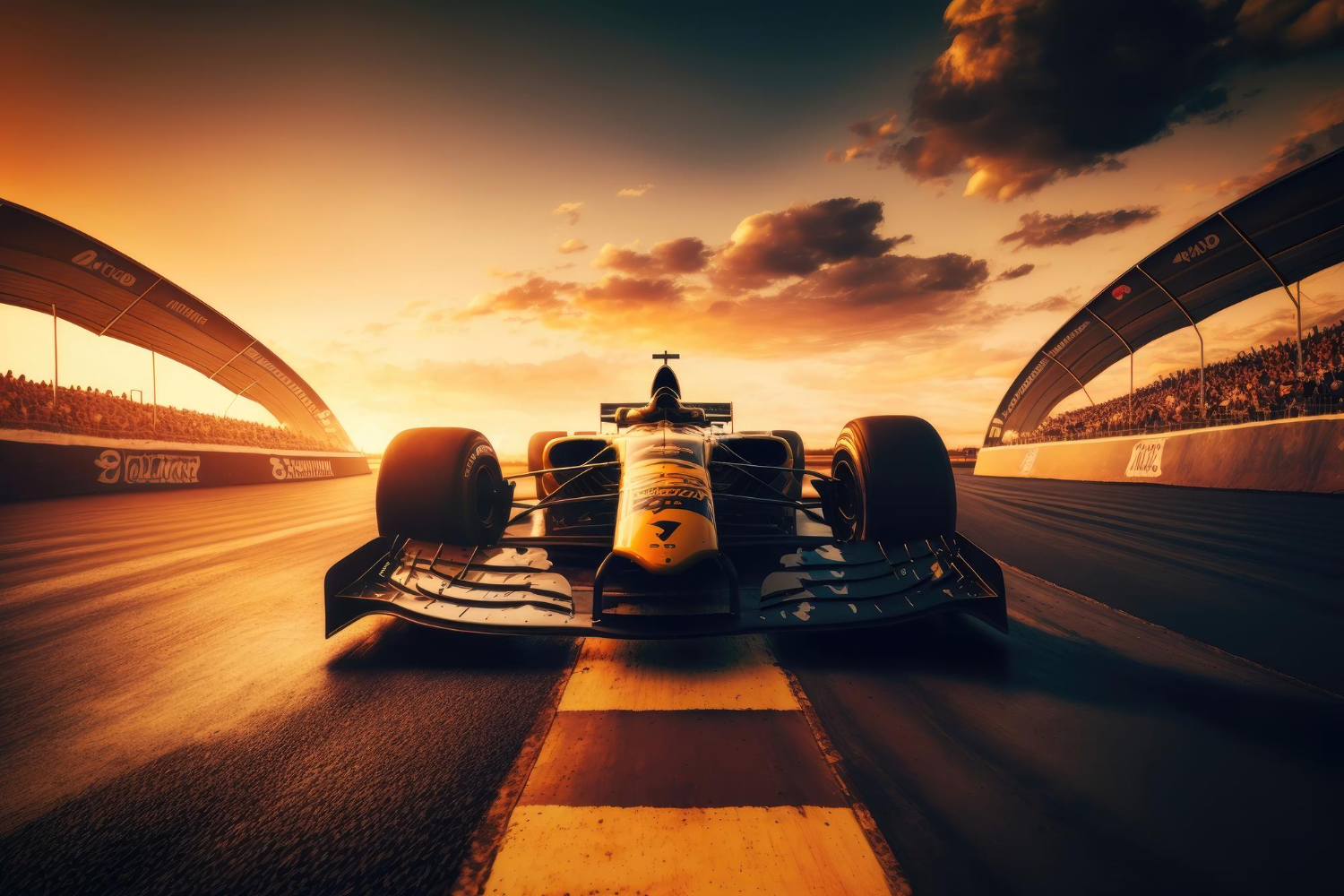 Κουίζ: Formula 1 πρωταθλητής γνώσεων ή απλός θεατής; - TheCars.gr