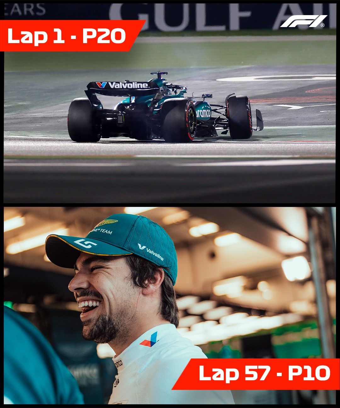 Formula 1: Τα ευτράπελα και τα παράδοξα του πρώτου Grand Prix της χρονιάς! (Βίντεο) - TheCars.gr