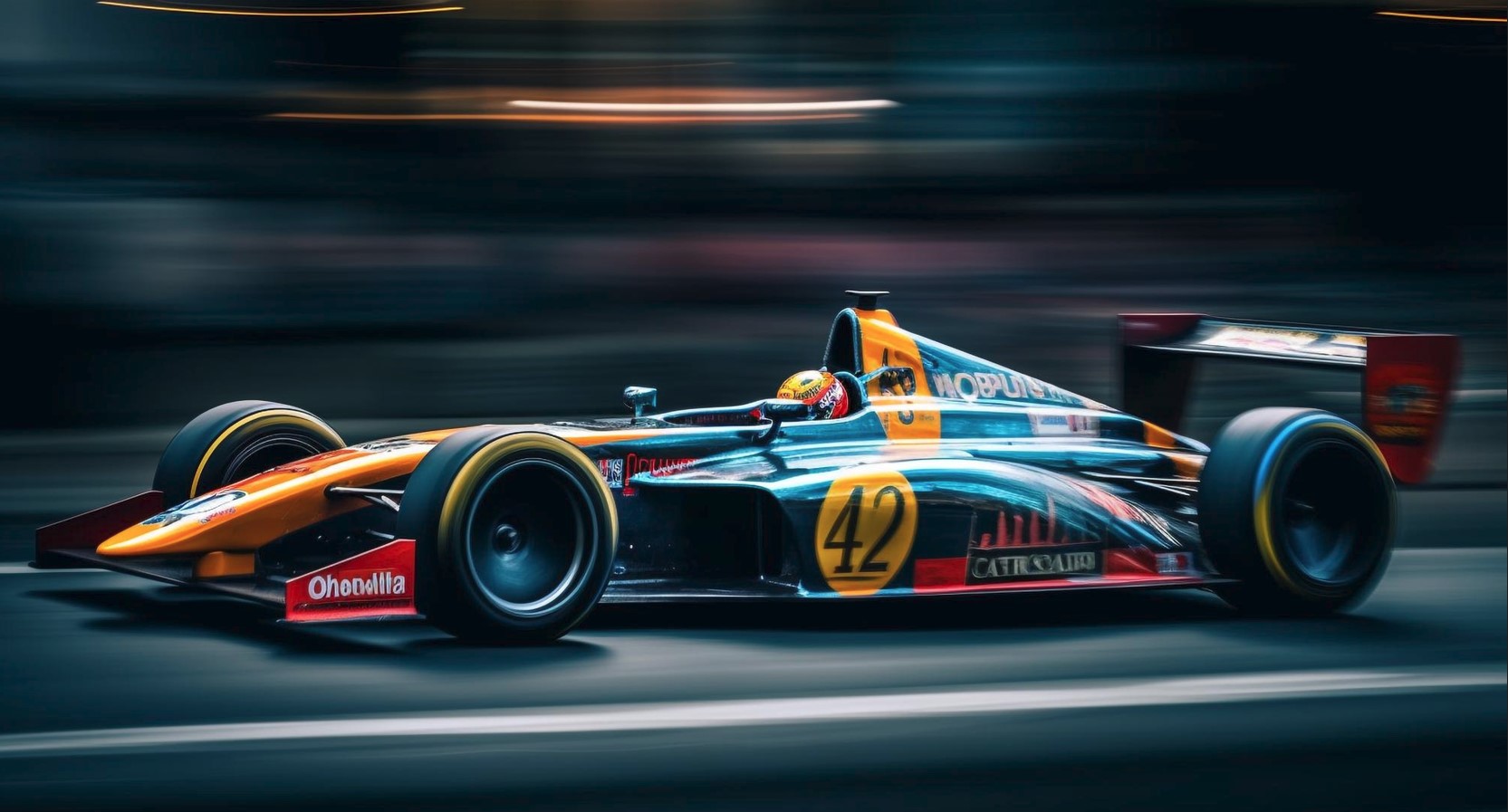 Κουίζ: Είσαι ερωτευμένος με τη Formula; Ελάχιστοι απαντούν σωστά και στις 3 ερωτήσεις - TheCars.gr