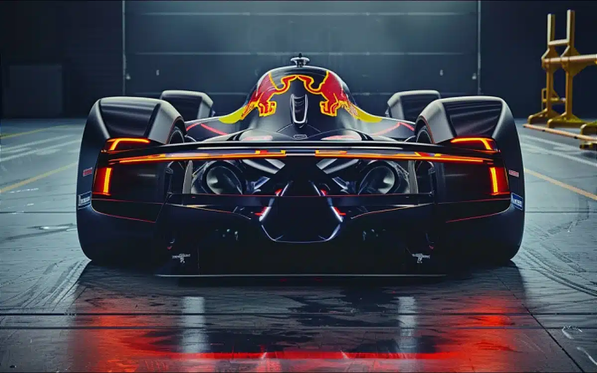 Ο σχεδιαστής της Formula 1, Adrian Newey, θα ολοκληρώσει το ...