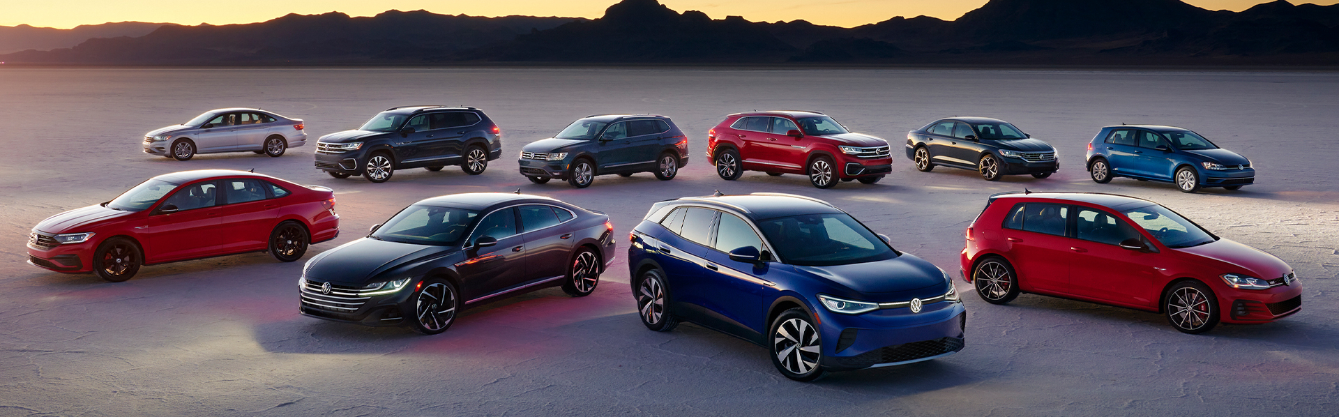 Volkswagen - TheCars.gr