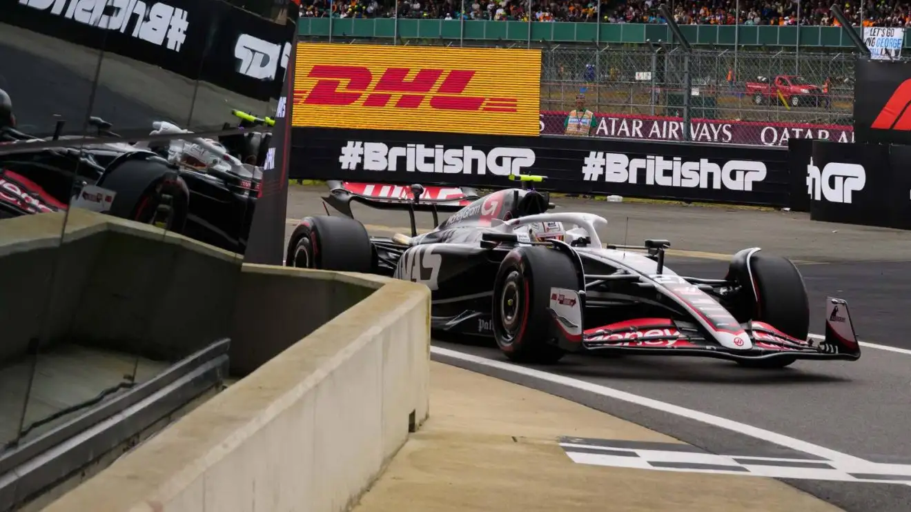 Αποκάλυψη: Τα "μαύρα άλογα" της F1 μετά το βρετανικό Grand Prix - TheCars.gr