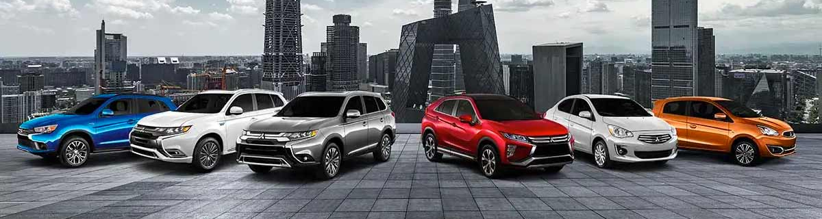 Mitsubishi - TheCars.gr