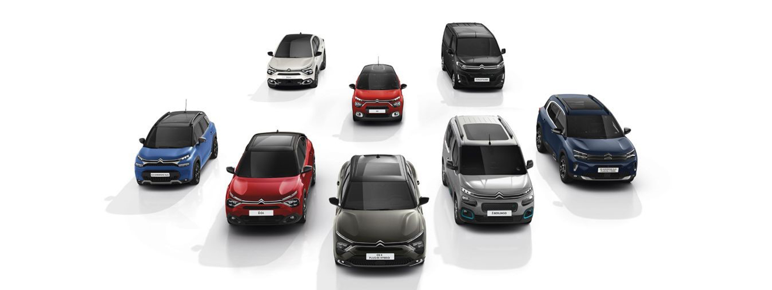 Citroen - TheCars.gr