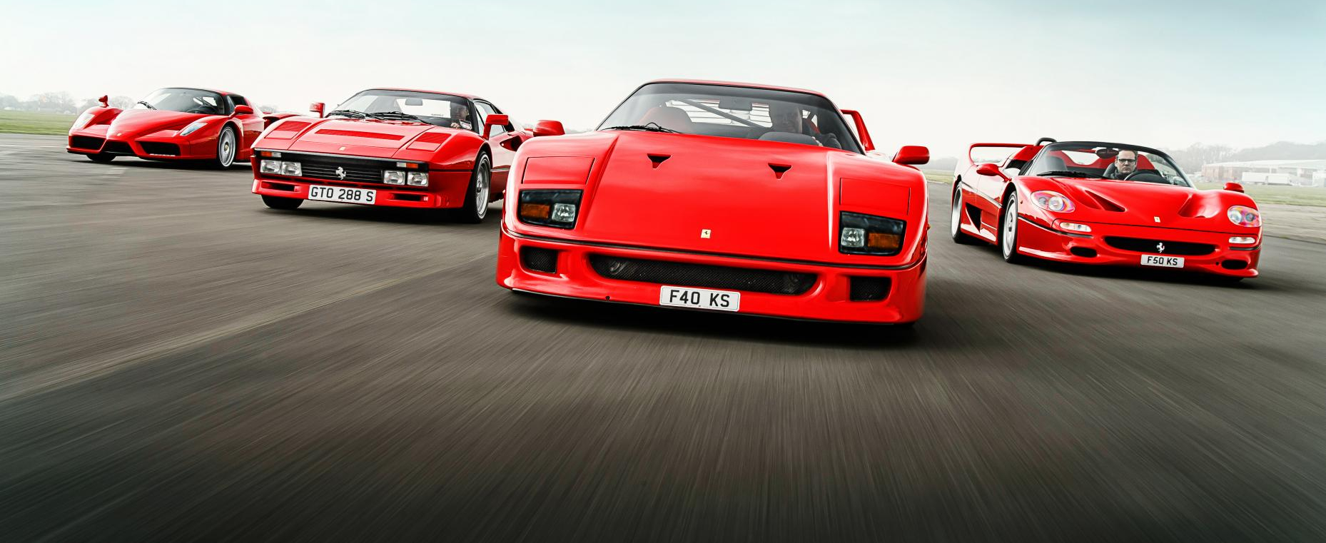 Ferrari - TheCars.gr