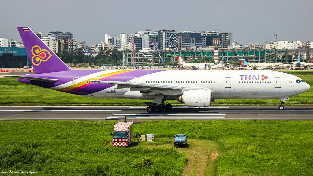 Boeing 747 vs. Boeing 777: Ποιο είναι πιο γρήγορο; - TheCars.gr