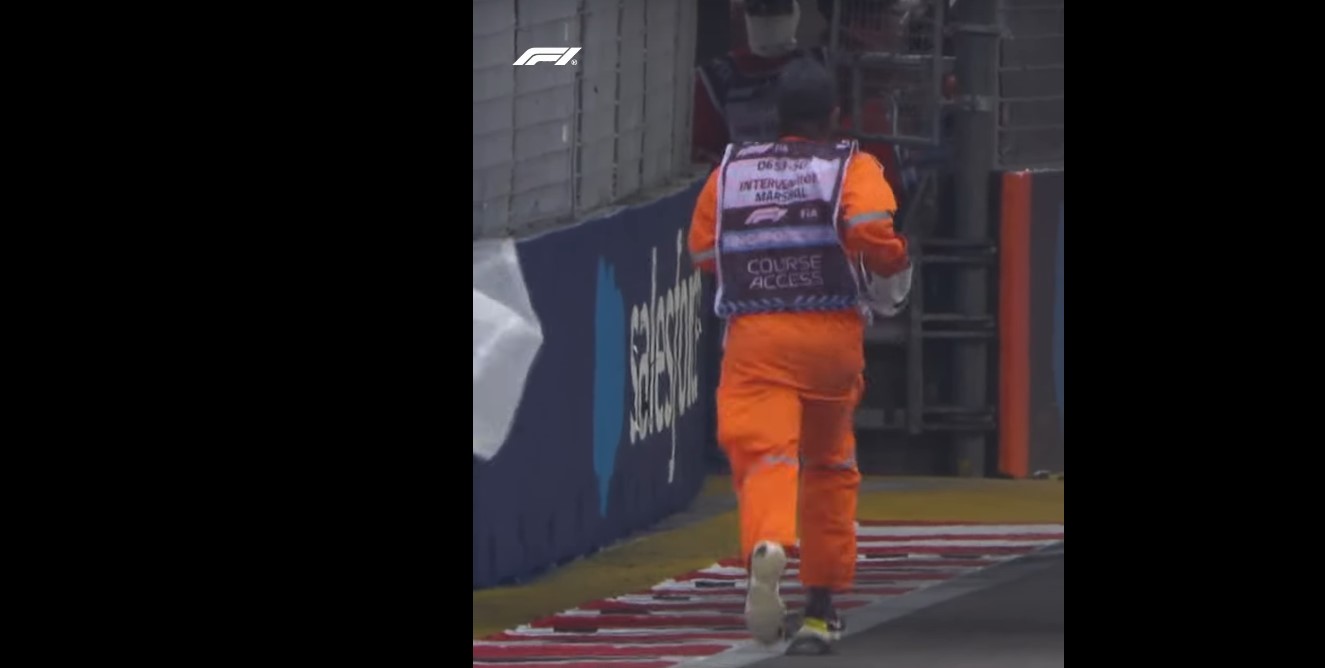 F1: Ο «Godzilla» επέστρεψε στην πίστα - Ποιος είναι ο Lionel [Βίντεο ...