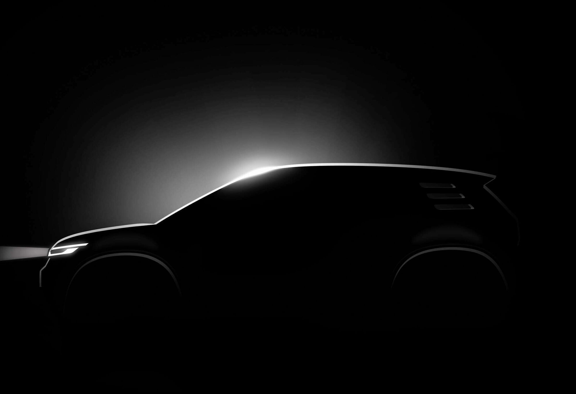 Επίσημο: Τον Σεπτέμβριο το νέο Volkswagen ID.2X - TheCars.gr